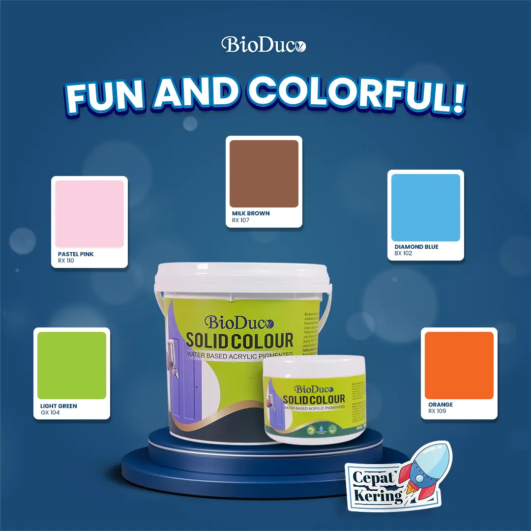 Cara Finishing Kursi Taman Outdoor dengan Cat Duco Kayu - Cat Duco Anti ...